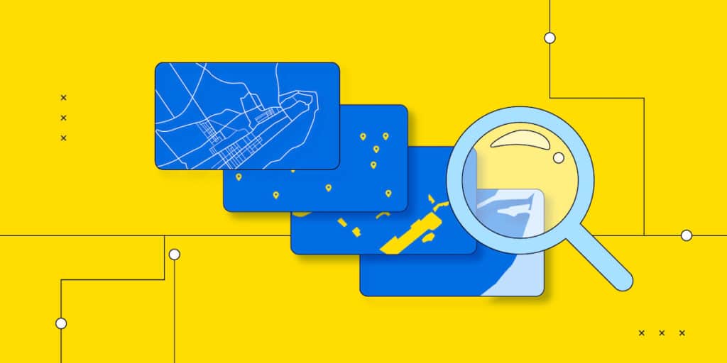 What is Geospatial Data ? | Who Uses Spatial Data ? | Korem