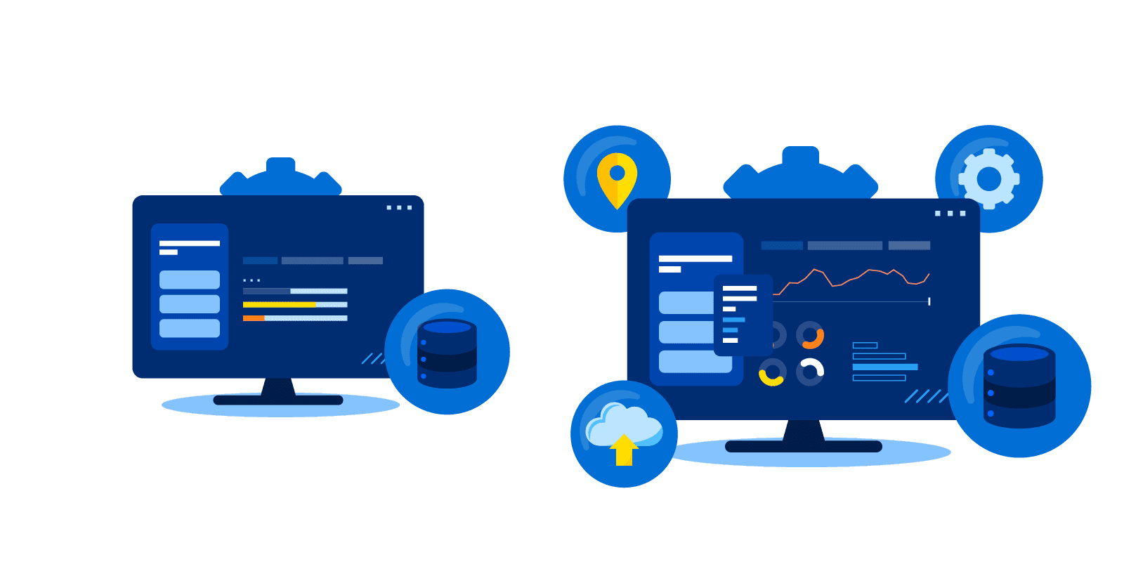 How to Build a Custom GIS Solution for Your Geospatial Data | Korem How to Build a Custom GIS Solution for Your Geospatial Data | Korem